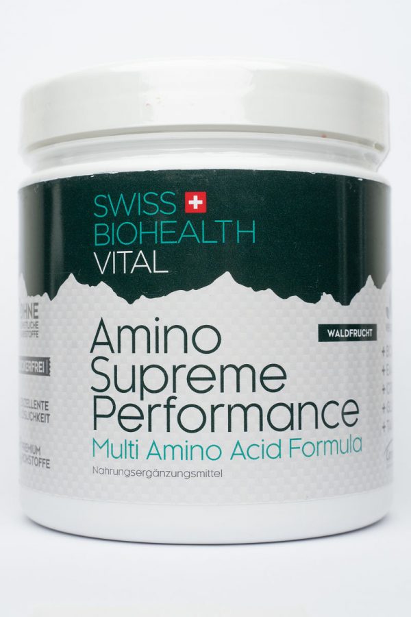 Swiss Biohealth Vital - Swiss Biohealth Vital