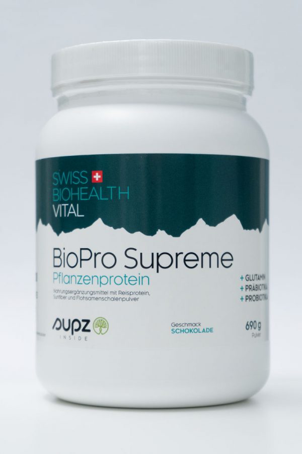 Swiss Biohealth Vital - Swiss Biohealth Vital